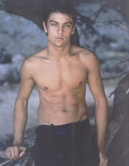 Picture of Raphael Sander