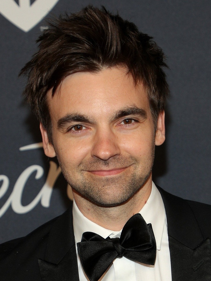 Picture of Drew Tarver