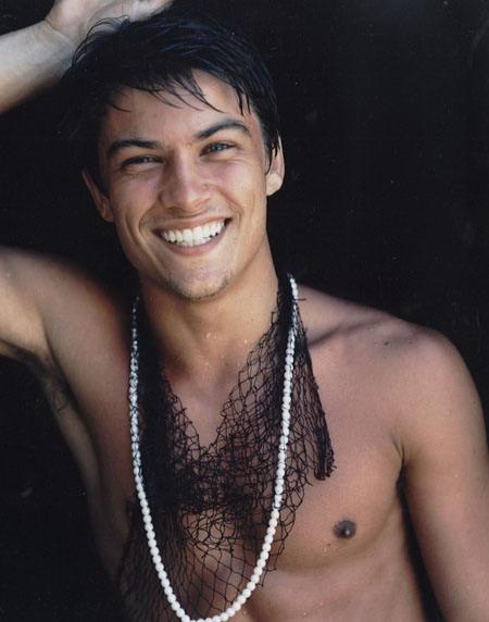 Picture of Raphael Sander