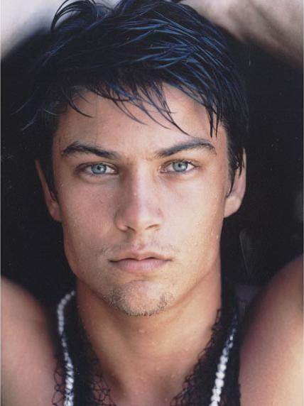 Picture of Raphael Sander