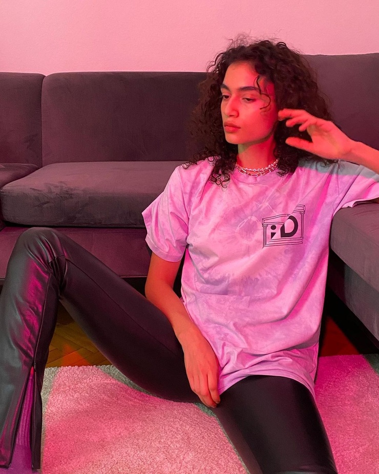 Image of Ozge Bilici