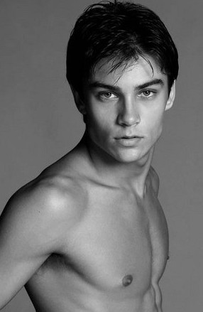 Picture of Raphael Sander