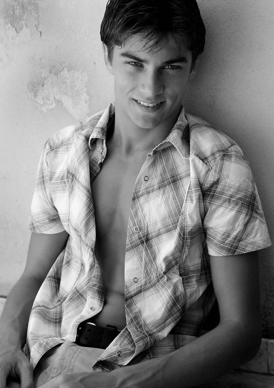 Picture of Raphael Sander