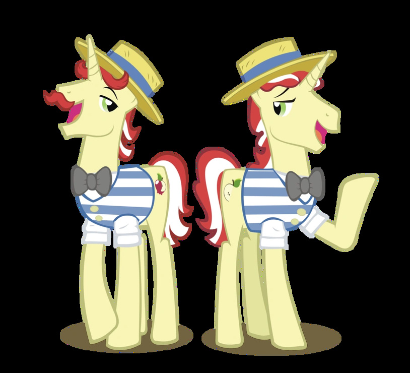 Picture of Flim and Flam