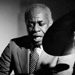 Picture of Mickey Roker