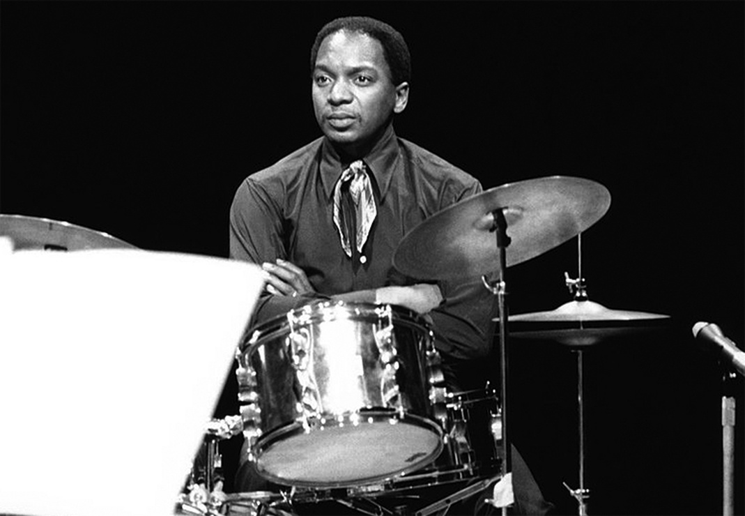 Picture of Bobby Durham