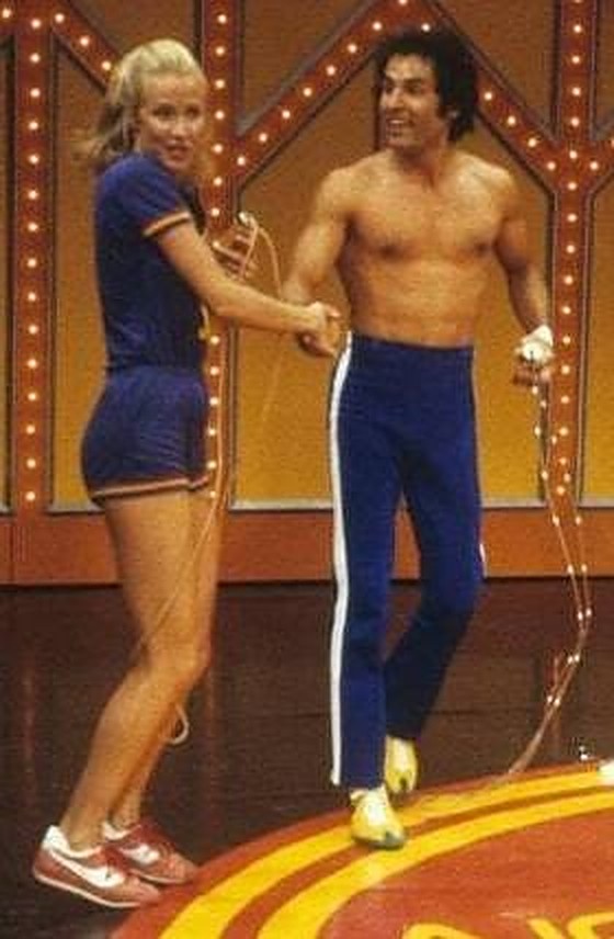 Picture of Suzy Chaffee