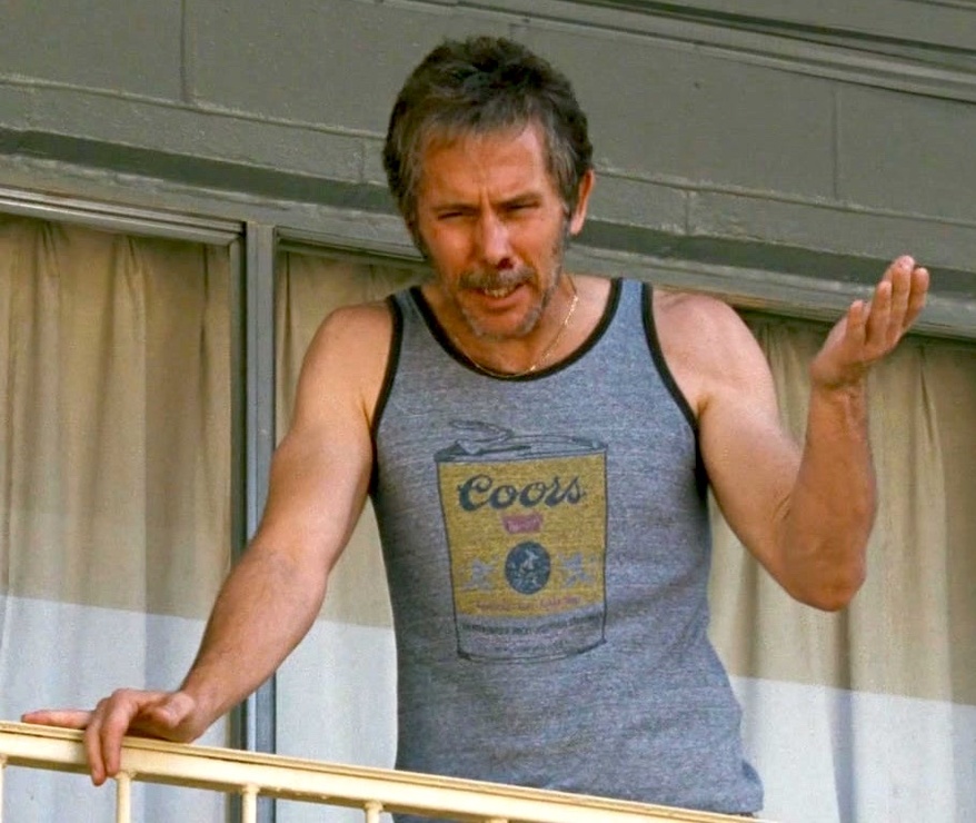 Image of Reese Bobby