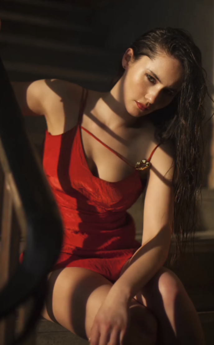 Image of Christina Chong