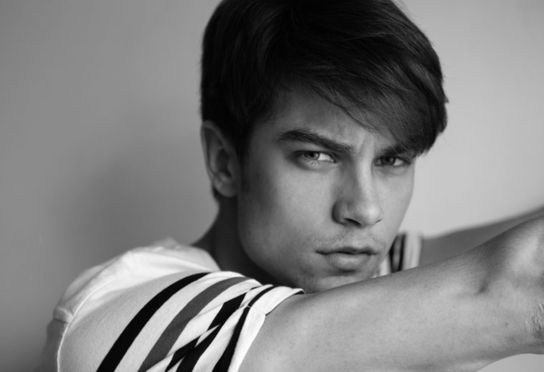 Image of Raphael Sander