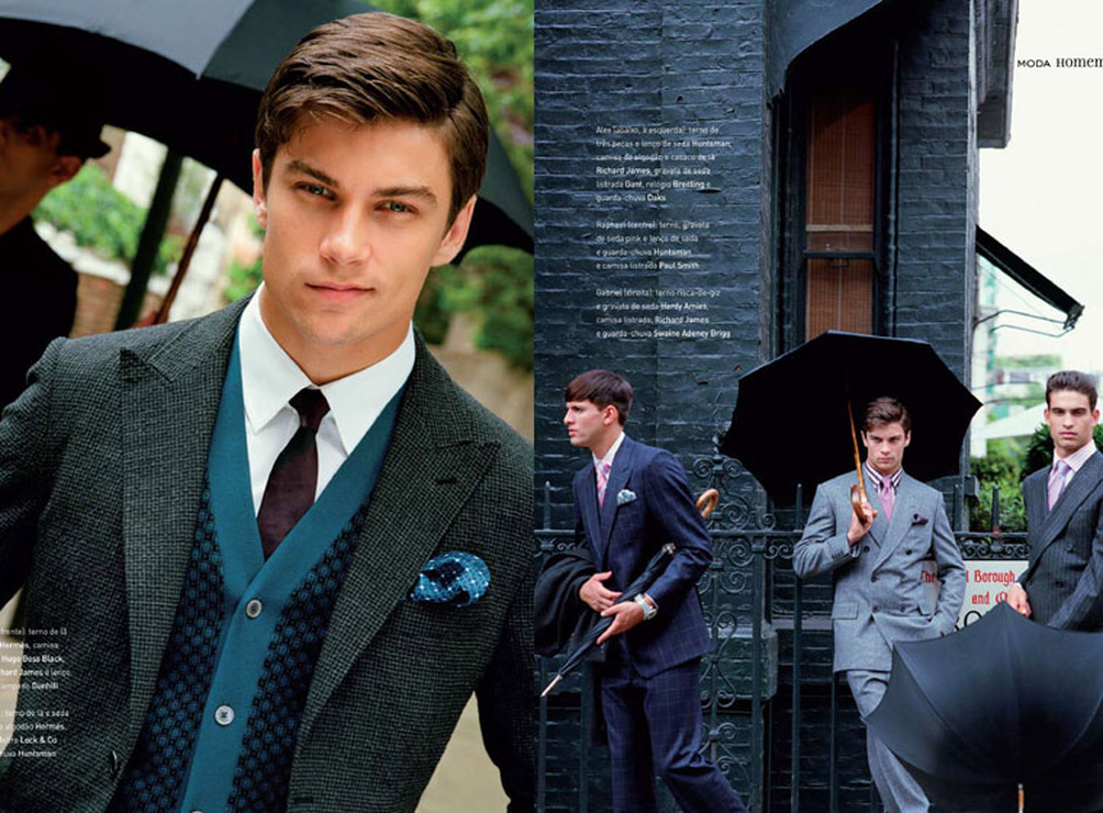 Picture of Raphael Sander