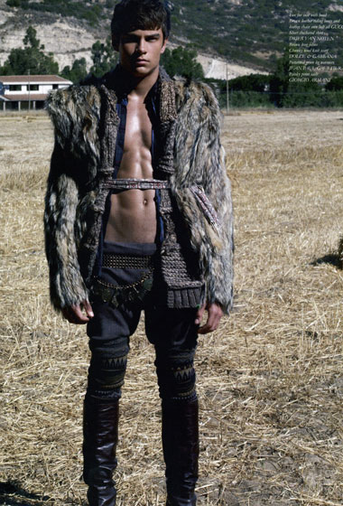 Raphael Sander image