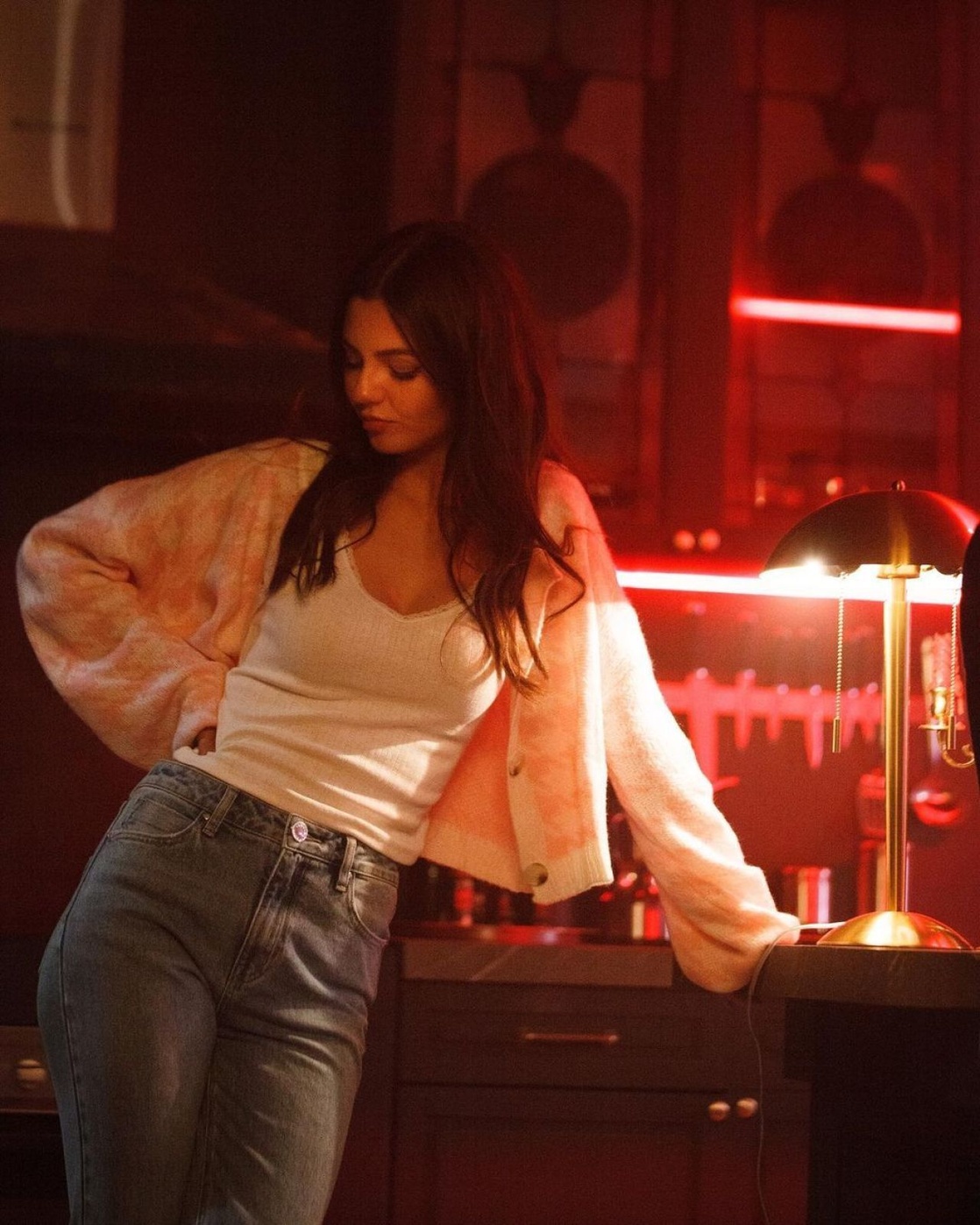 Picture of Victoria Justice