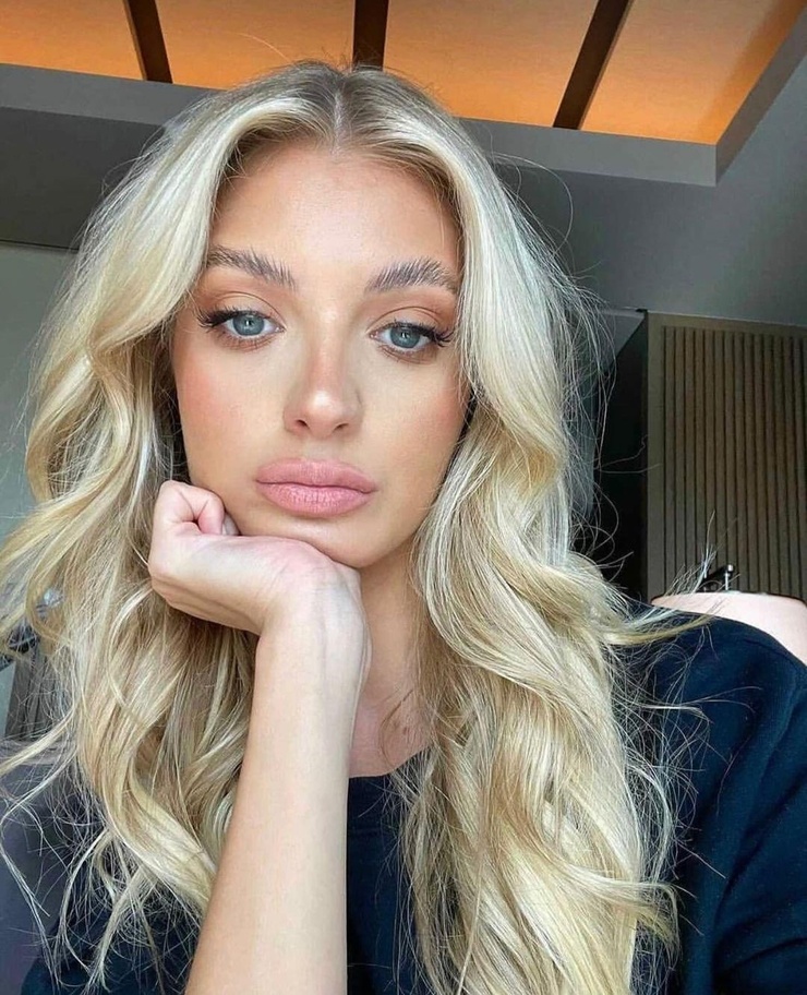 Picture of Ann-Sophie Thieme