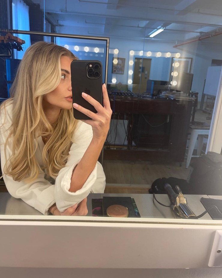 Picture of Ann-Sophie Thieme