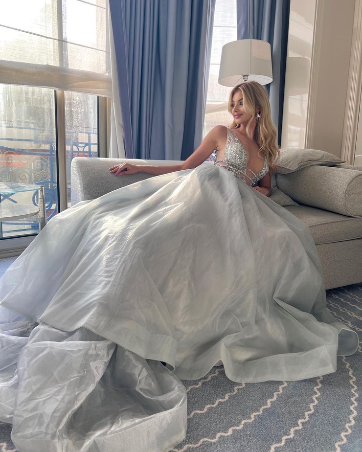 Picture of Ann-Sophie Thieme