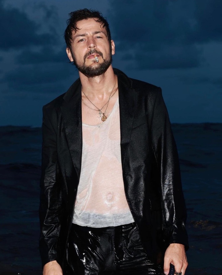 Picture of Tyler Hynes