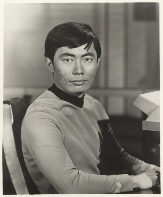 George Takei