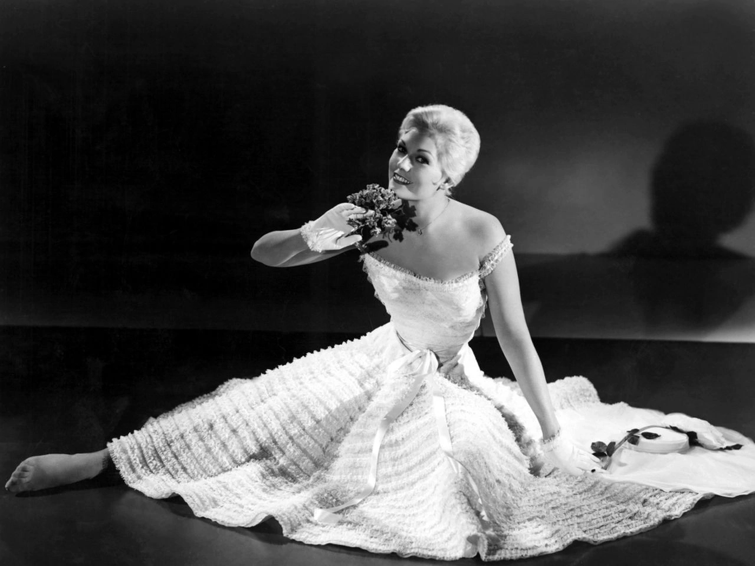 Picture Of Kim Novak