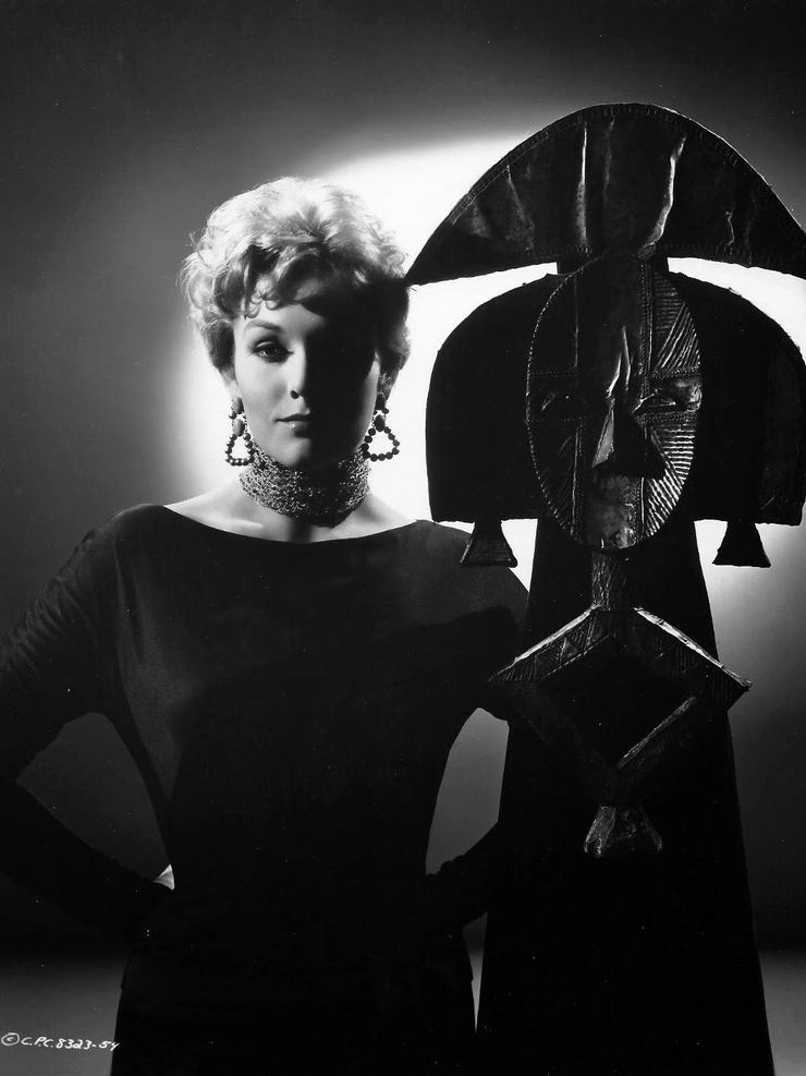Picture of Kim Novak