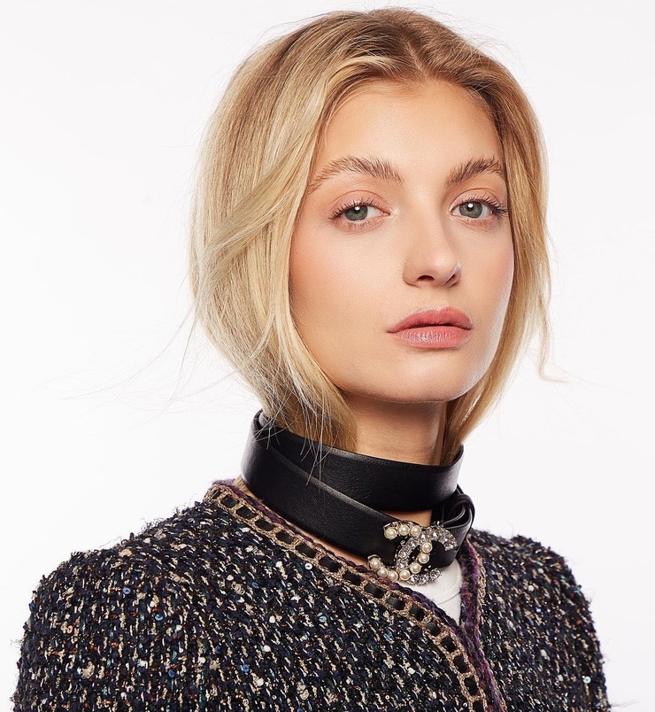 Picture of Ann-Sophie Thieme