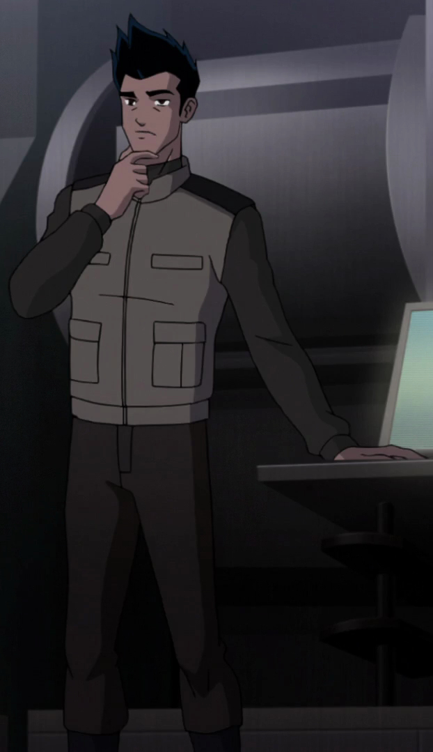 Picture of Caesar Salazar