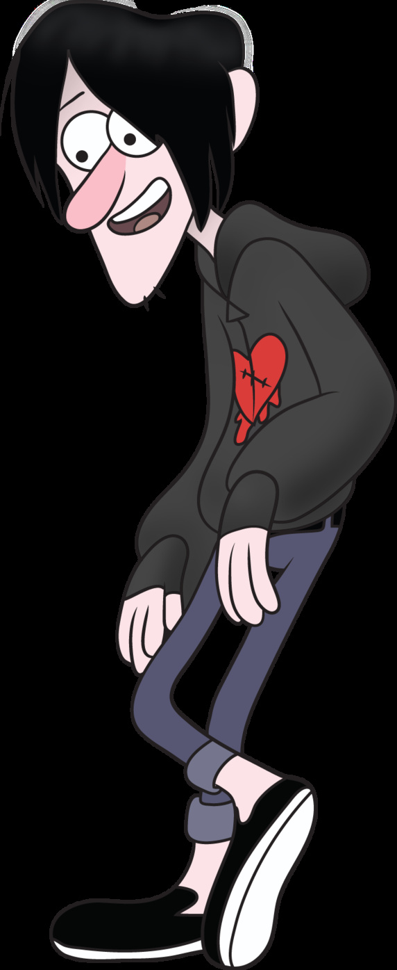 Picture of Robbie Valentino