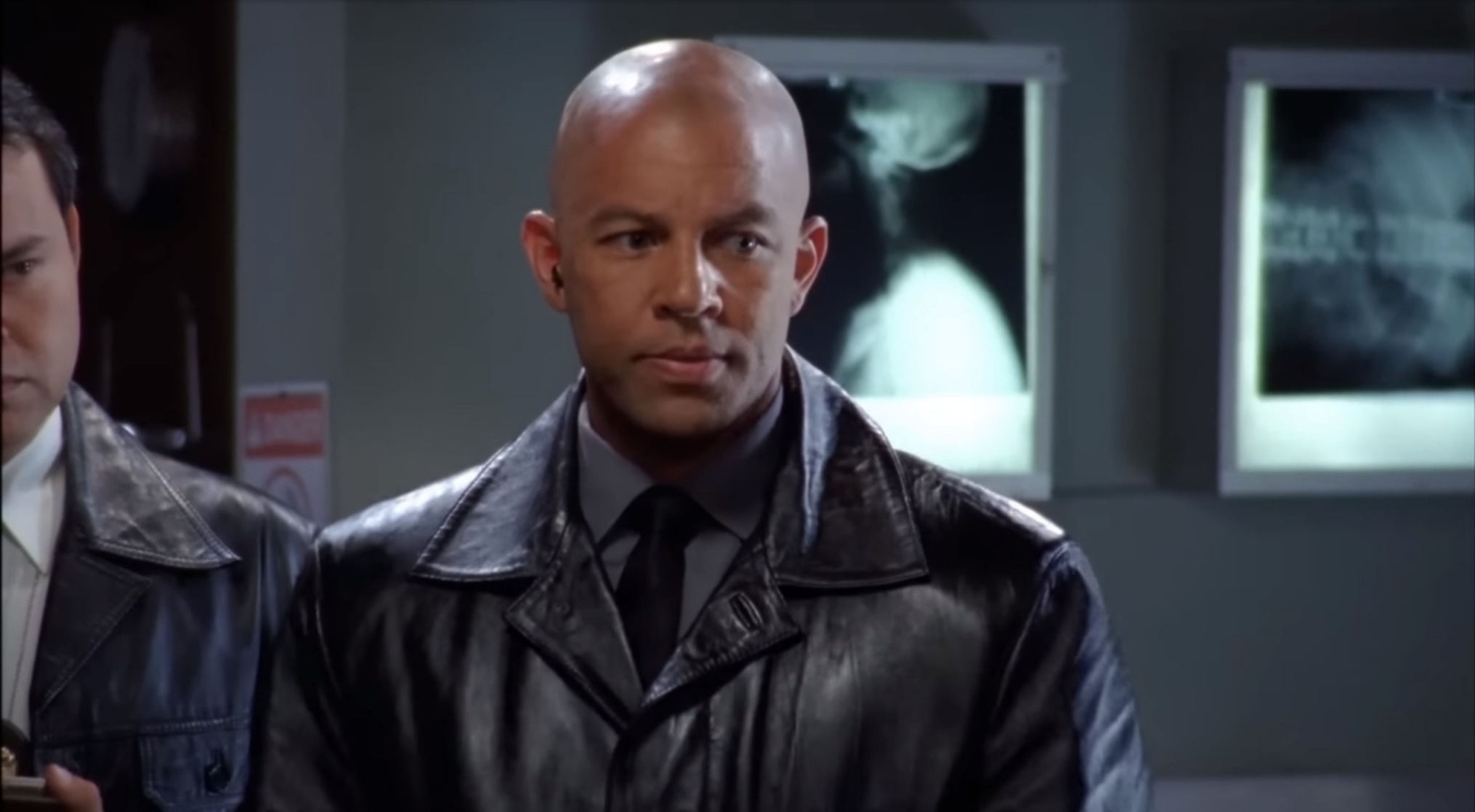 Mr. Monk and the Really, Really Dead Guy picture