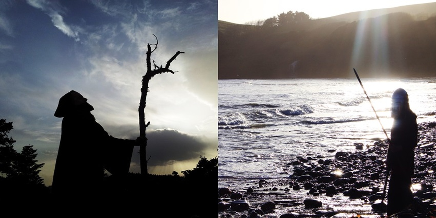 Picture of MACABRE OMEN