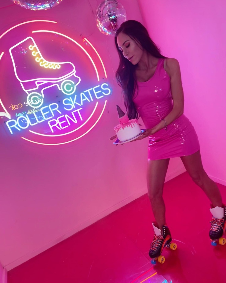 Picture of Lizzie Lee