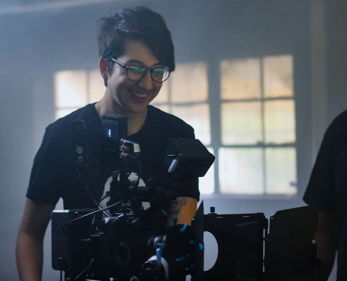 Picture of Daria Rountree