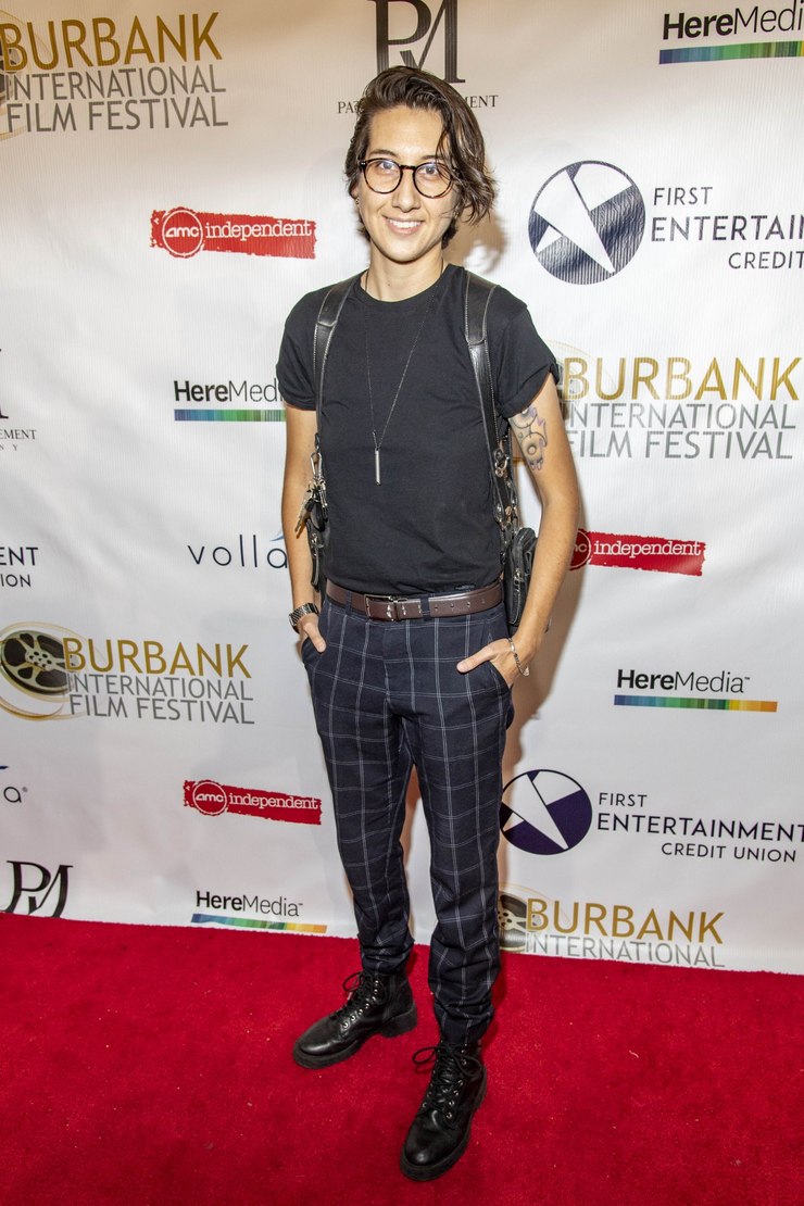 Picture of Daria Rountree