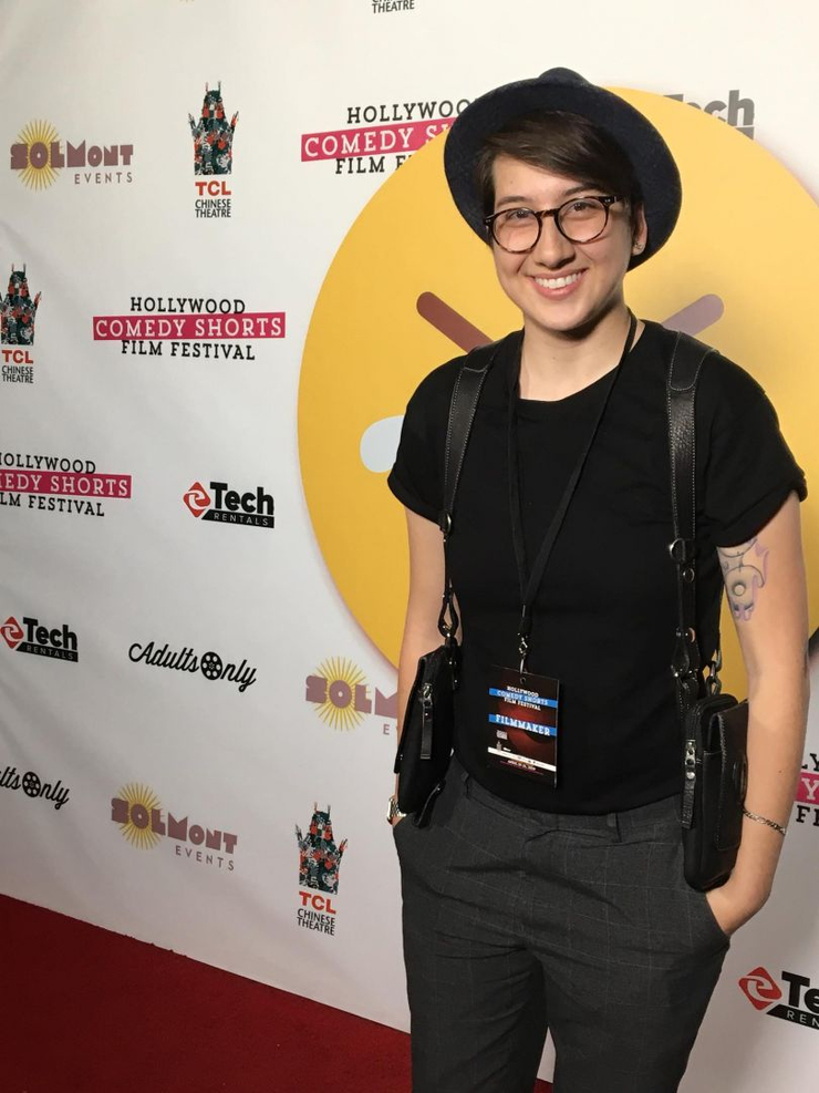 Picture of Daria Rountree