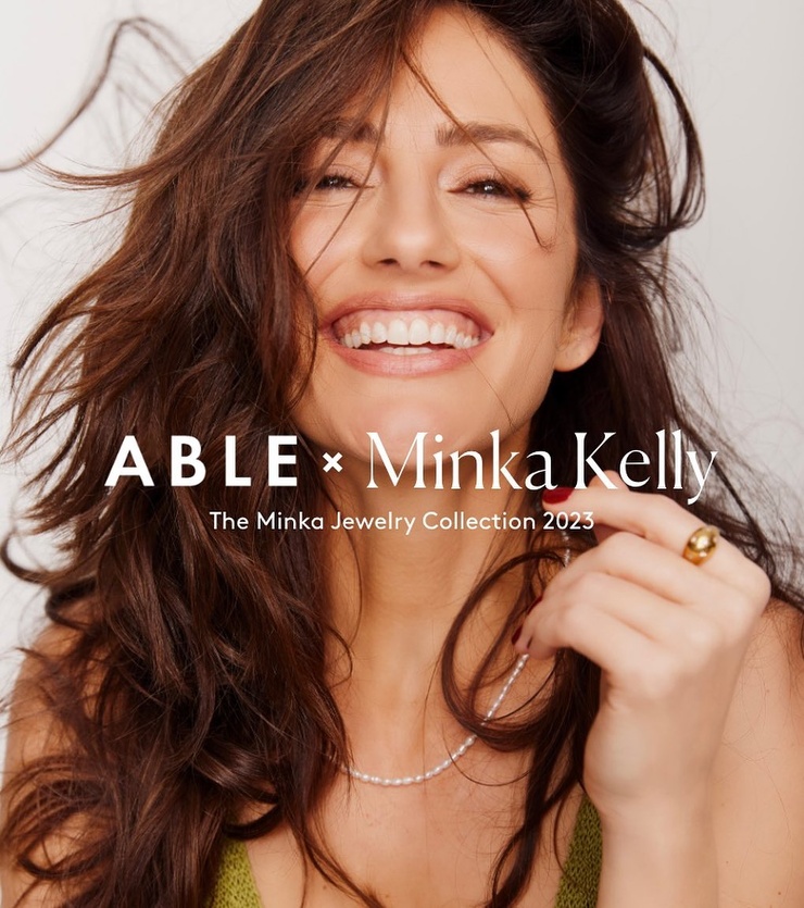 Picture of Minka Kelly