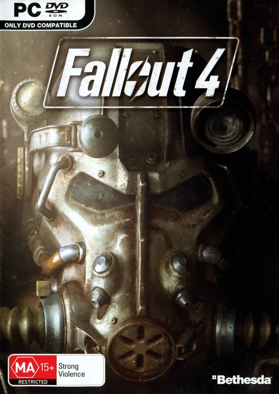 Picture of Fallout 4