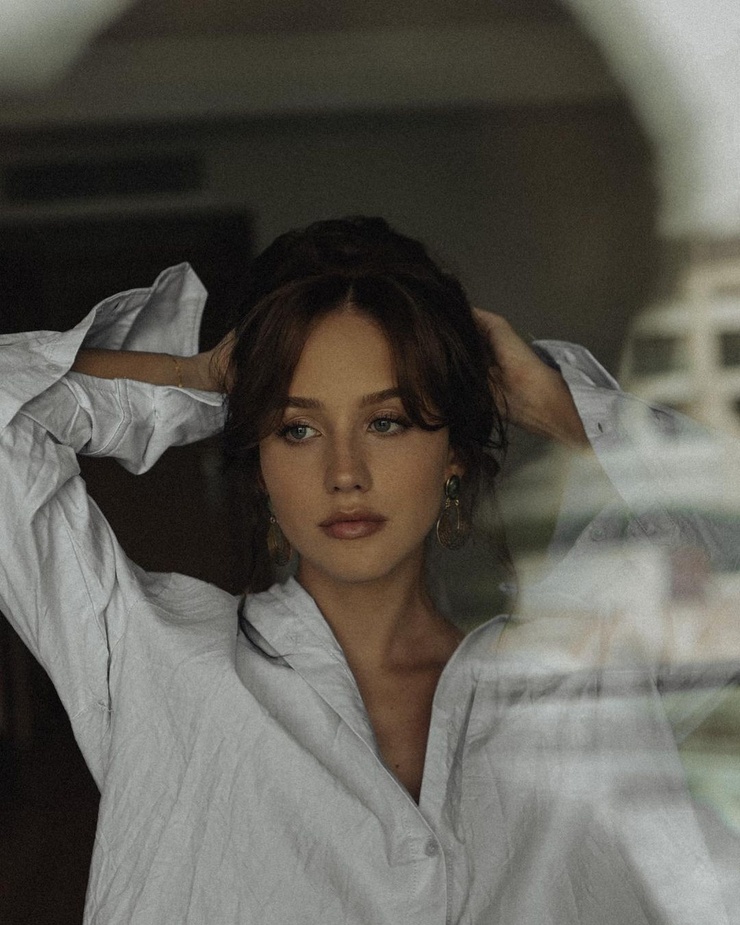 Picture of Lisa-Marielle