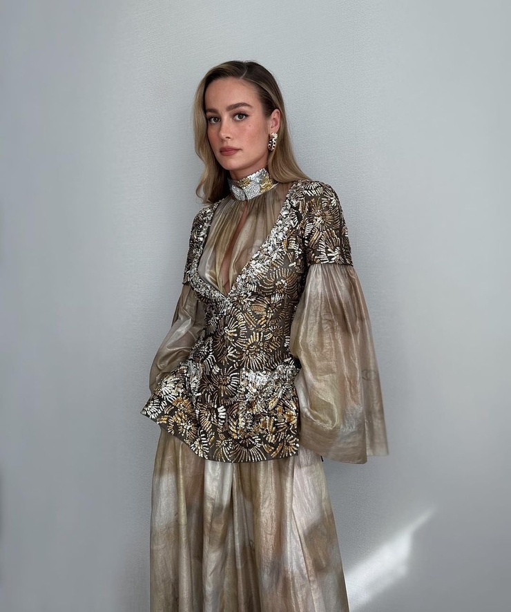 Picture of Brie Larson