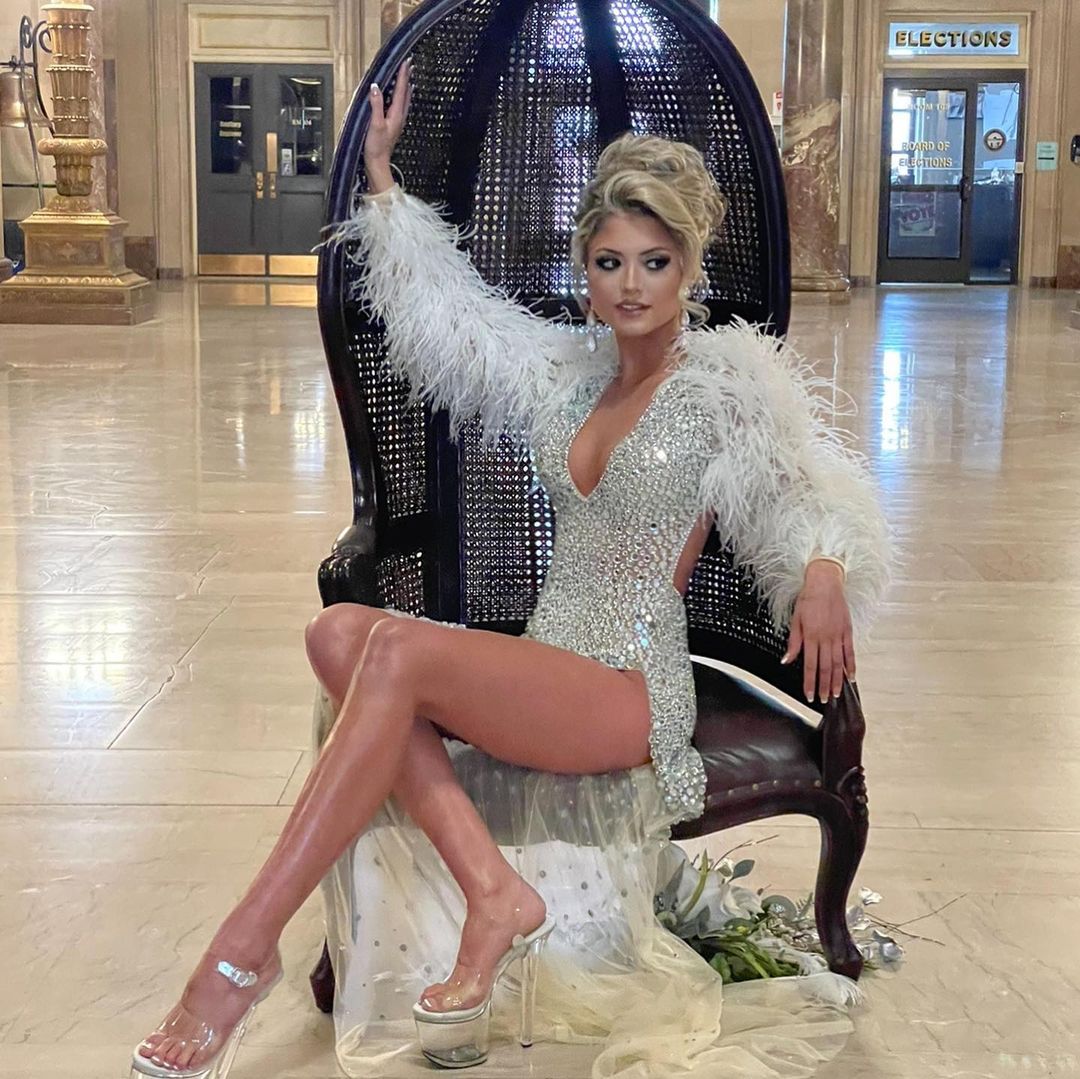 Picture of Kylan Darnell