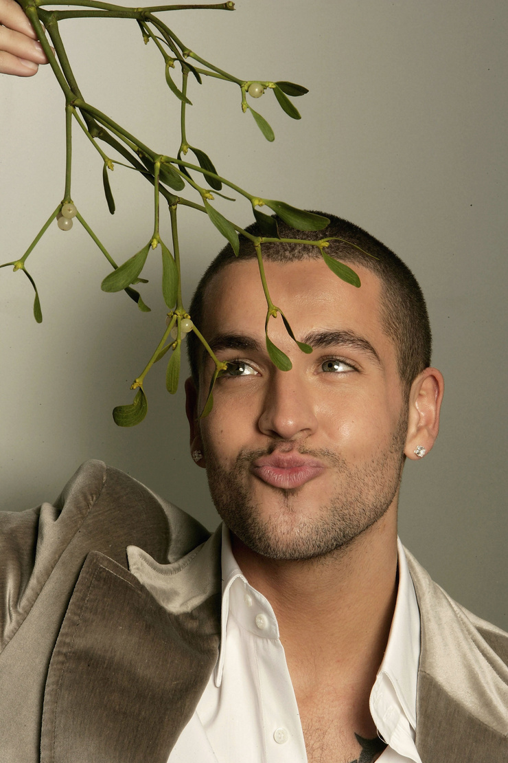 Picture of Shayne Ward