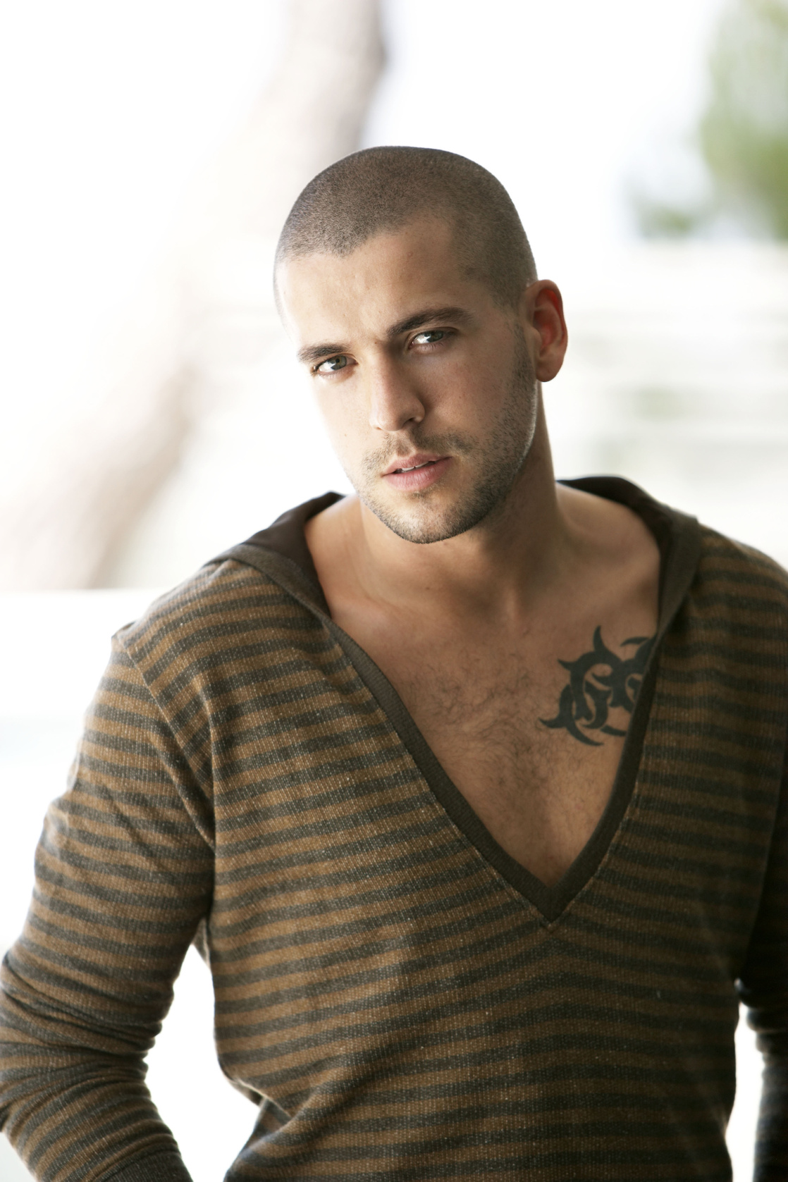 Picture of Shayne Ward
