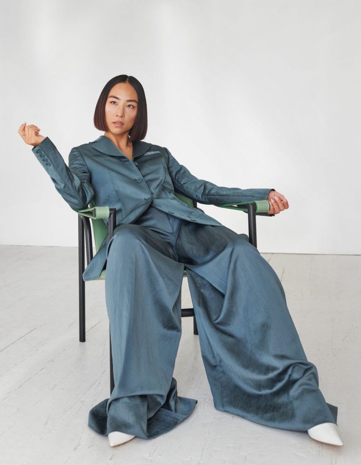 Image of Greta Lee