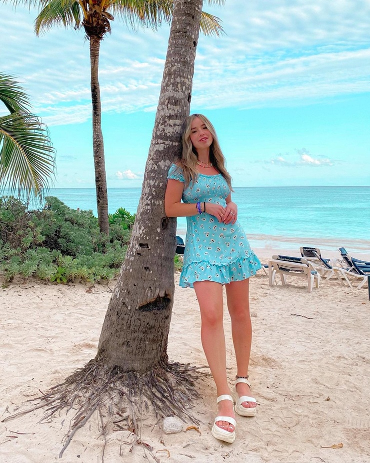 Picture of Victoria Dallier