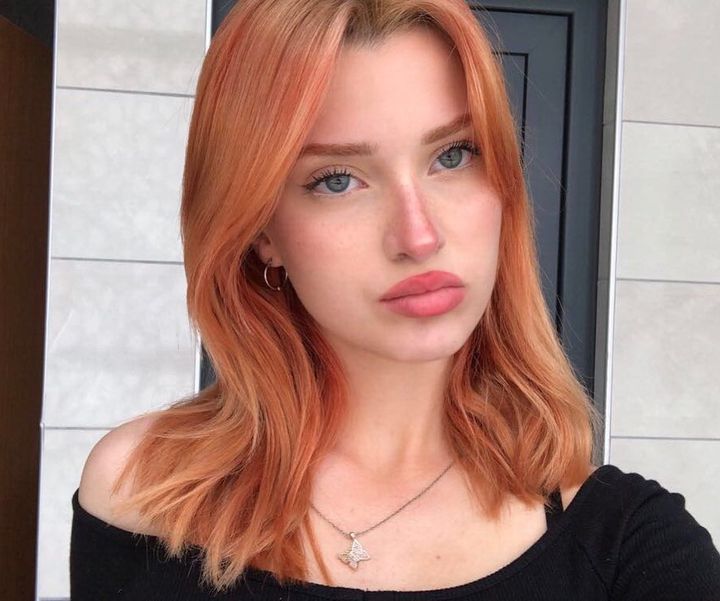 Picture of Lay Tugce