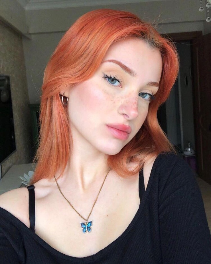 Picture of Lay Tugce