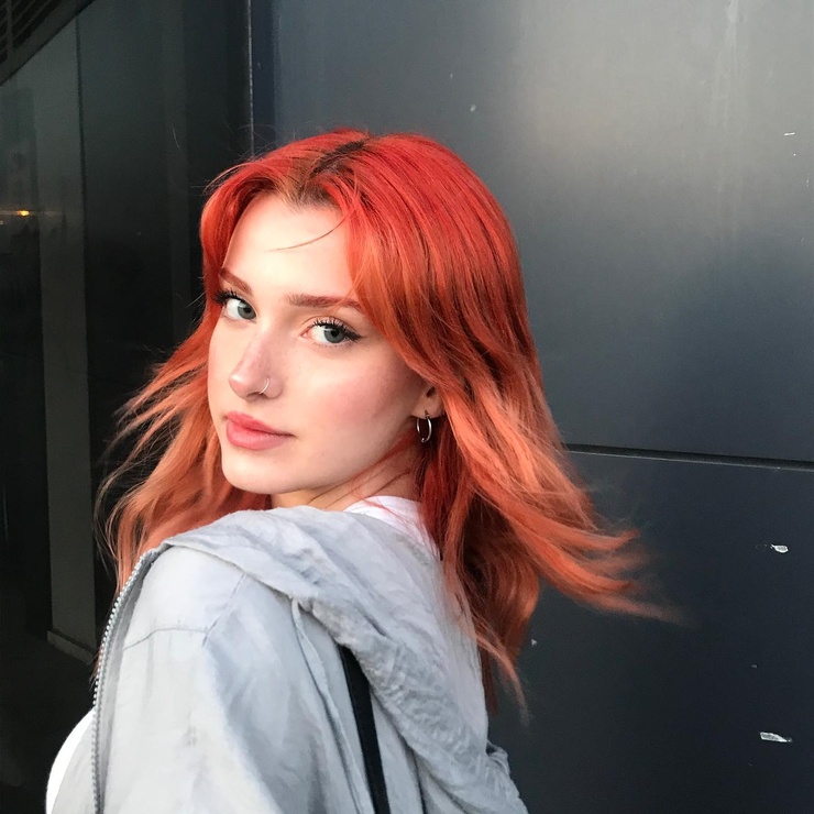 Picture of Lay Tugce