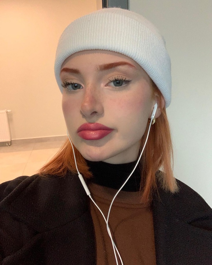 Picture of Lay Tugce