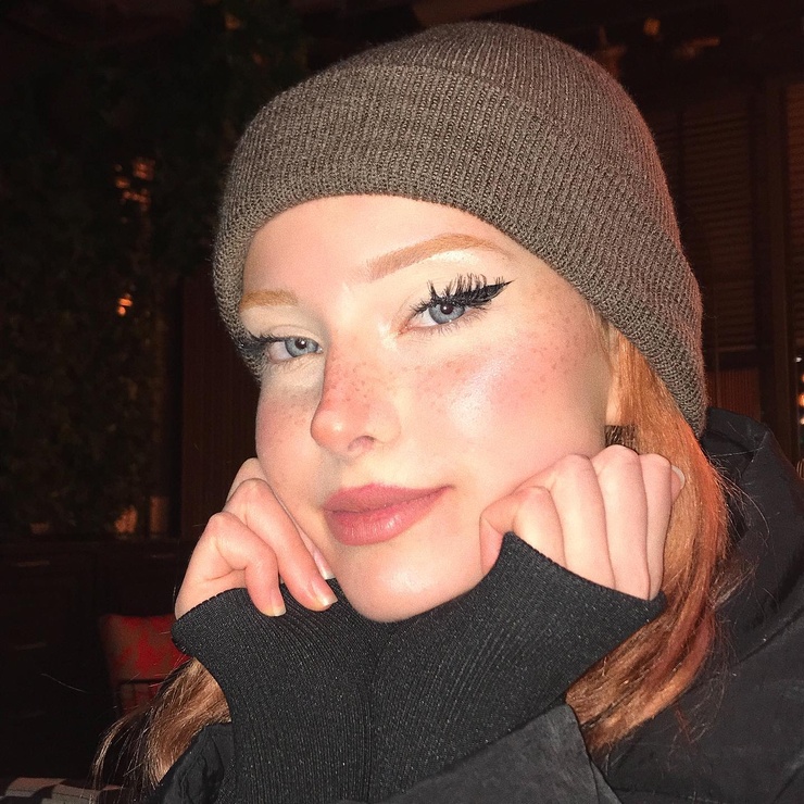 Picture of Lay Tugce