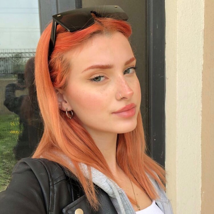 Picture of Lay Tugce