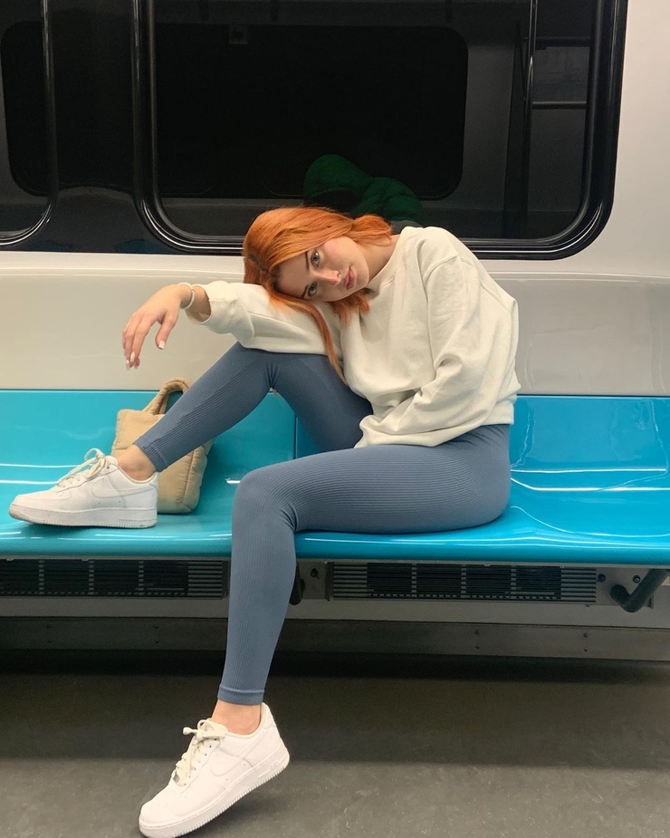 Picture of Lay Tugce