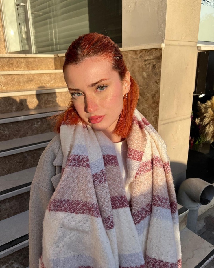 Picture of Lay Tugce